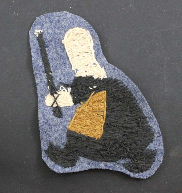 Beware eBay Seller mrirwin1 WWI Patch Fakes - ARMY AND USAAF - U.S ...