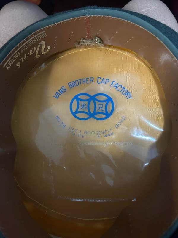 Green Dress Class A Service Caps - UNIFORMS - U.S. Militaria Forum