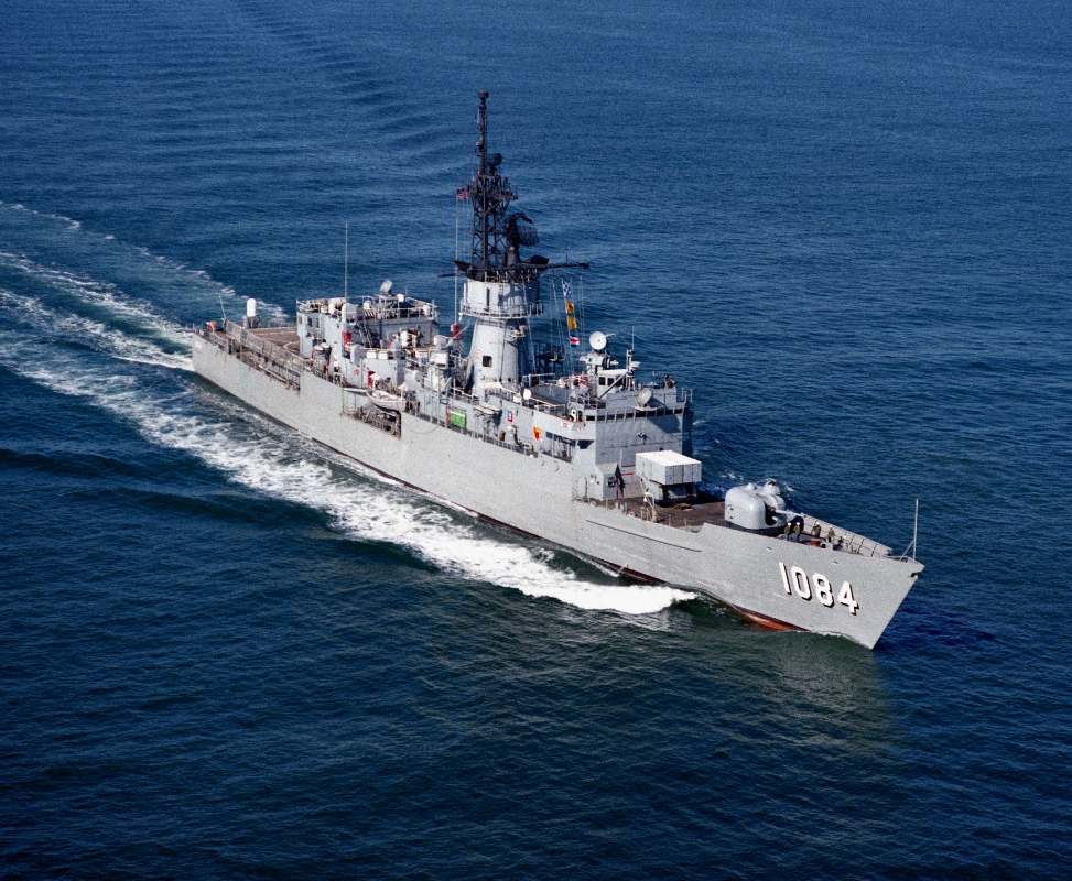 Father and Son Generals and Admirals. - Page 3 - MILITARY HISTORY ...