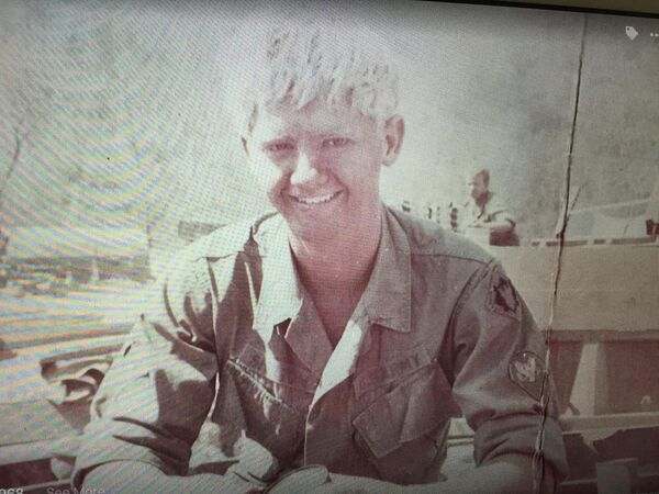 Patches in action: Photos of SSI being worn by the troops. - Page 272 ...