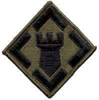 Patches in action: Photos of SSI being worn by the troops. - Page 272 ...