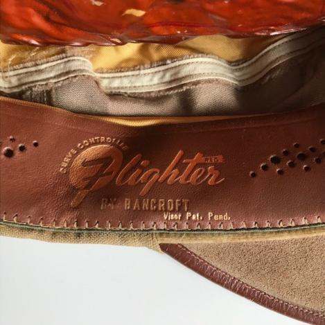 Crusher bancroft - FLIGHT CLOTHING - U.S. Militaria Forum