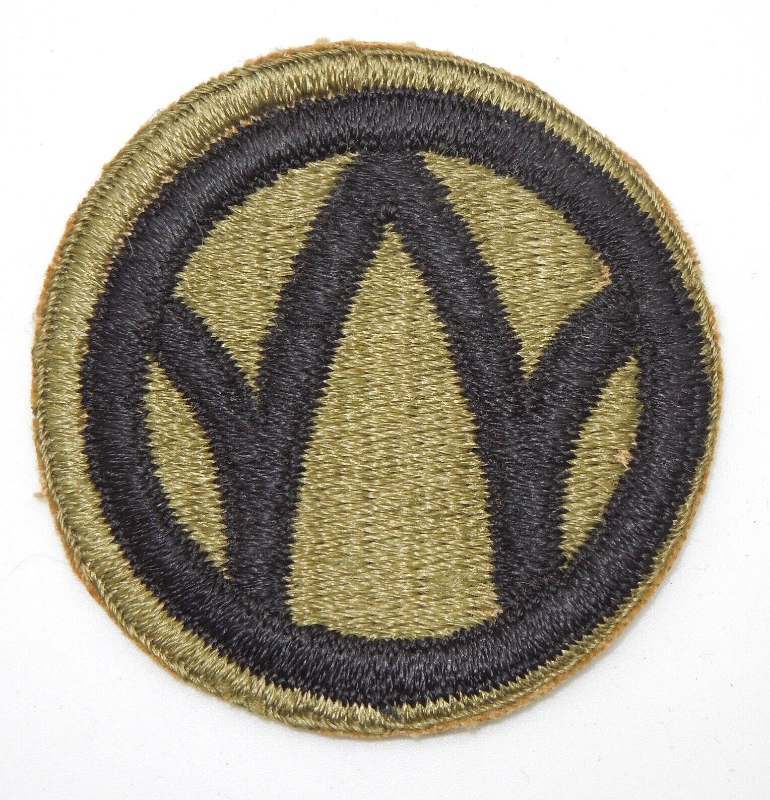 factory goofs - Page 9 - ARMY AND USAAF - U.S. Militaria Forum