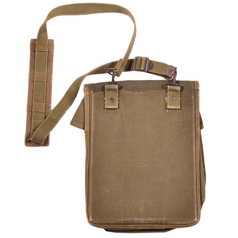 4th Marine UNIS marked 1944 map case - Looking to ID unit - FIELD ...