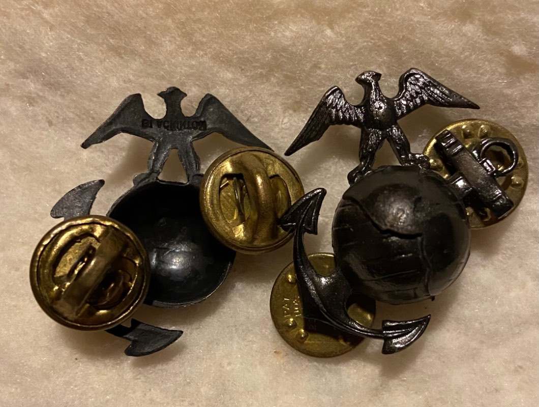 Help With EGA - MARINE CORPS EGA DISCUSSION - U.S. Militaria Forum