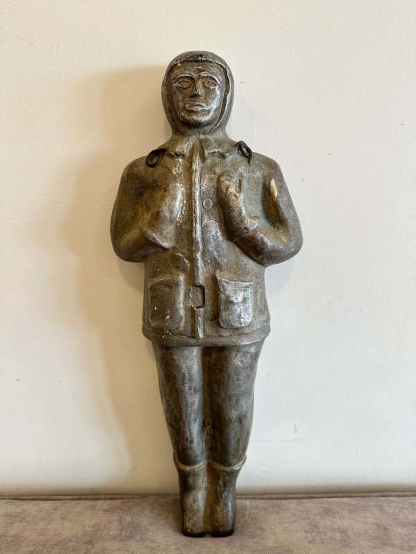WWII Decoy Doll Paradummy "Oscar" 1943 Experimental - MISC MILITARIA ...