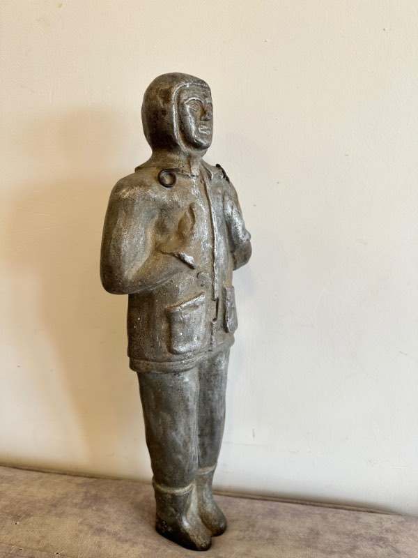 WWII Decoy Doll Paradummy "Oscar" 1943 Experimental - MISC MILITARIA ...