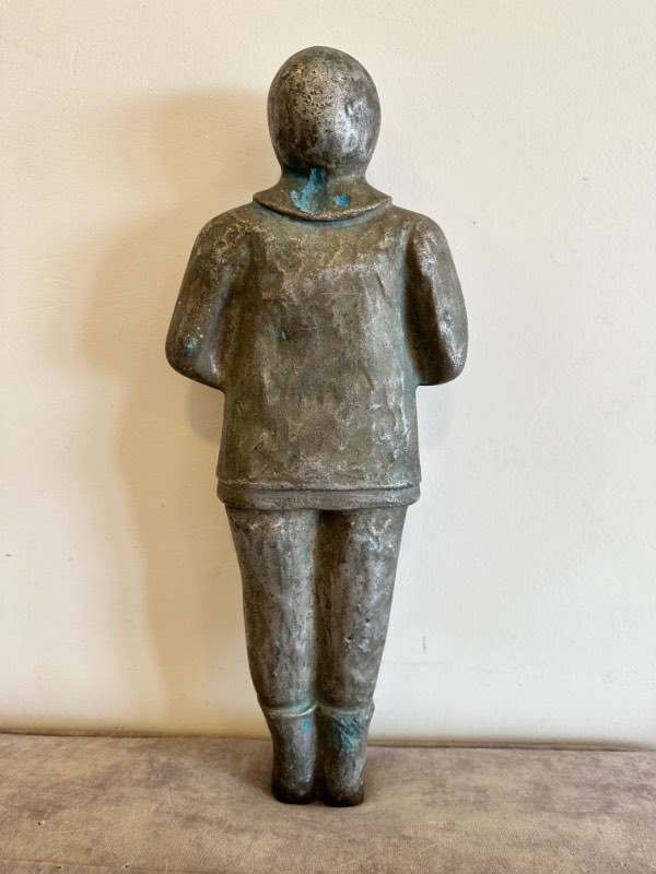 WWII Decoy Doll Paradummy "Oscar" 1943 Experimental - MISC MILITARIA ...