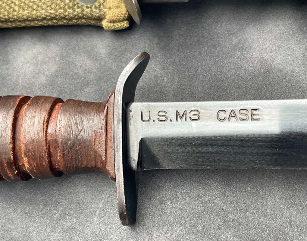 M3 Boxed, M4, F/S Recent Pickups - EDGED WEAPONS - U.S. Militaria Forum