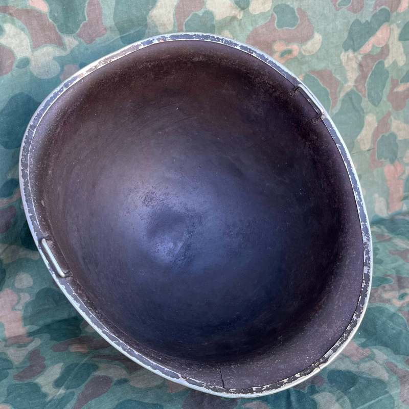 Foxy 29 Corpsman Helmet - M-1; M-1C & M-2 HELMETS - U.S. Militaria Forum