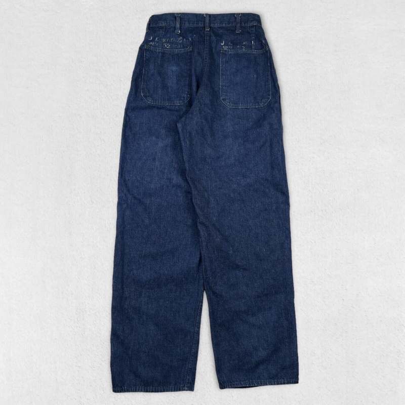 USN Denims (WWII) - Page 6 - NAVAL & SEA SERVICE UNIFORMS - U.S ...