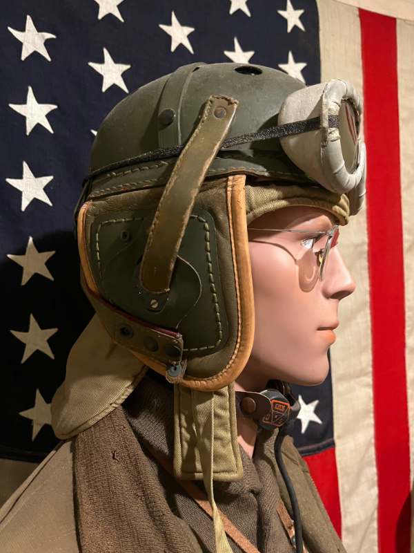 WW2 Tanker Display - UNIFORMS - U.S. Militaria Forum