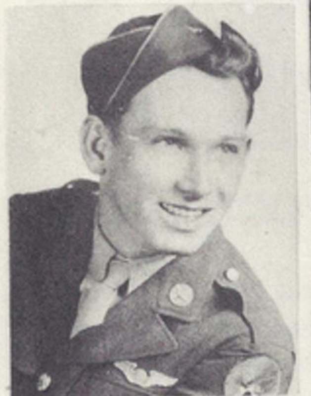 Jaunty angle - Page 3 - UNIFORMS - U.S. Militaria Forum