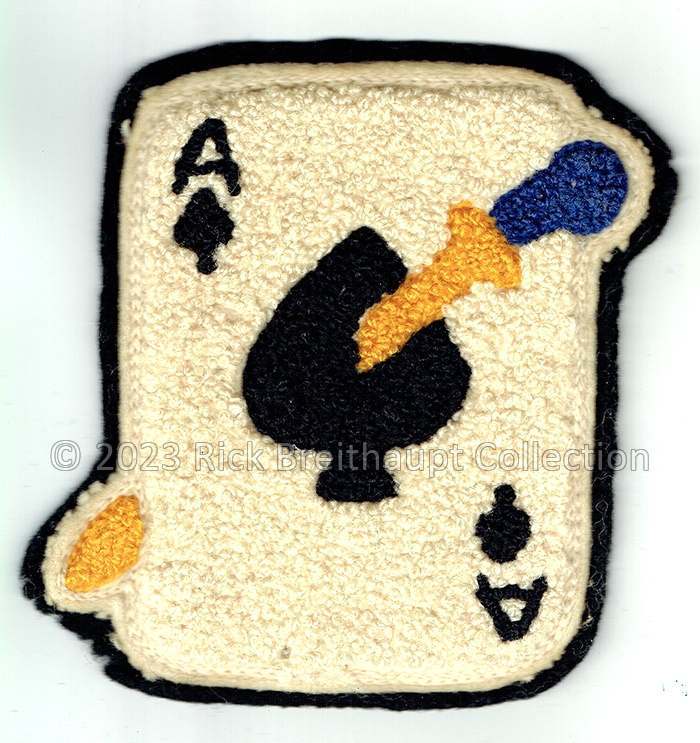 116th Tactical Reconnaissance Squadron | 70th Observation (later ...