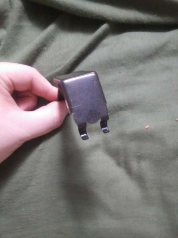 Unknown grenade spoon? - ORDNANCE - U.S. Militaria Forum