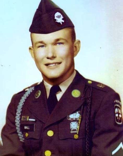 Alaska Airborne Oval - ARMY AND USAAF - U.S. Militaria Forum