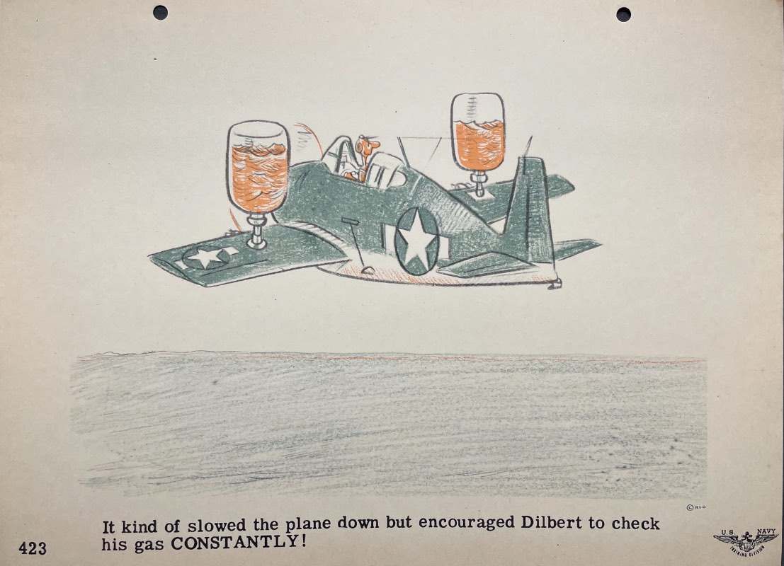 "Let Dilbert Help!" - Page 2 - MILITARY AIRCRAFT & AVIATION - U.S ...