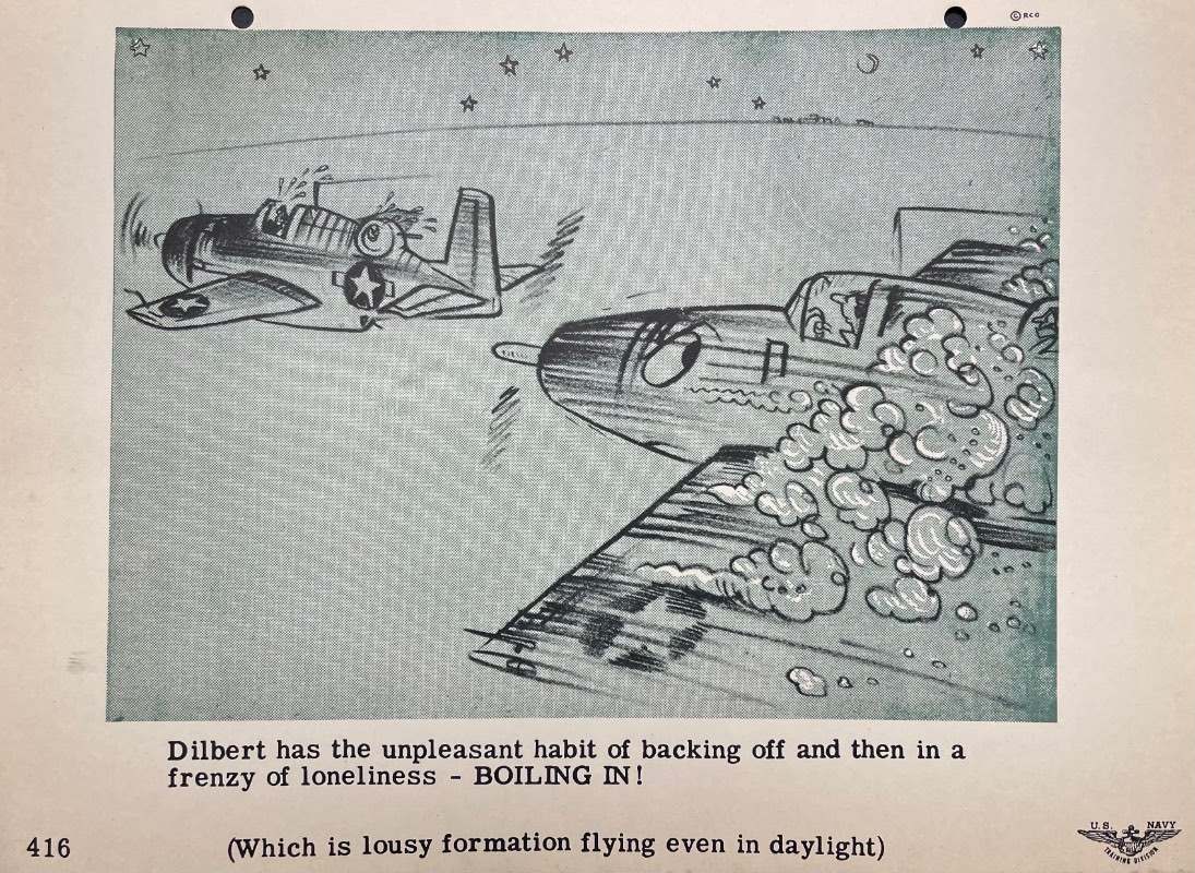 "Let Dilbert Help!" - Page 2 - MILITARY AIRCRAFT & AVIATION - U.S ...