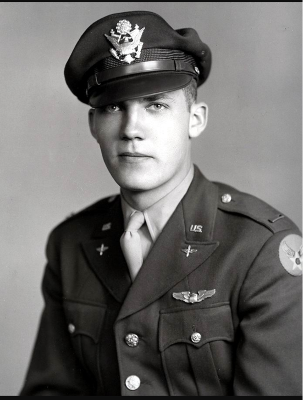 Lt. Shuler 362nd FG 377th FG - FAMILY SEARCHES AND RETURNS - U.S ...