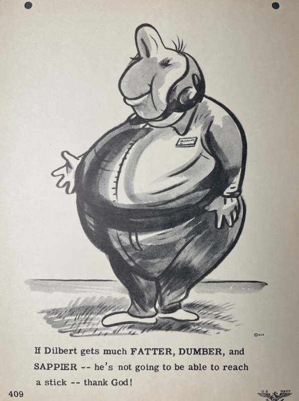 "Let Dilbert Help!" - Page 2 - MILITARY AIRCRAFT & AVIATION - U.S ...