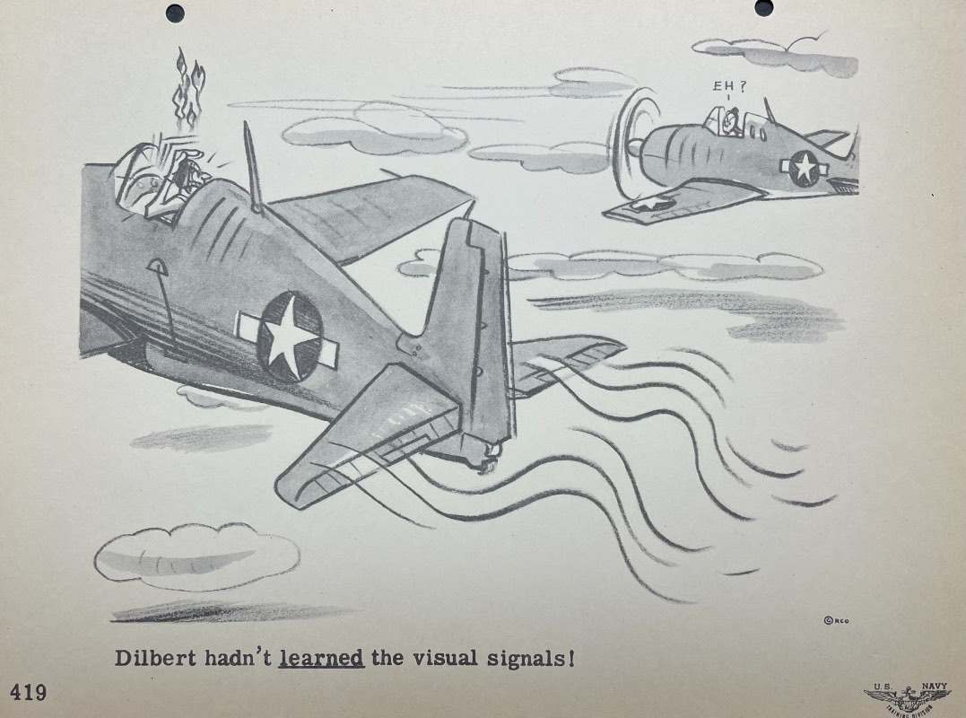 "Let Dilbert Help!" - Page 2 - MILITARY AIRCRAFT & AVIATION - U.S ...