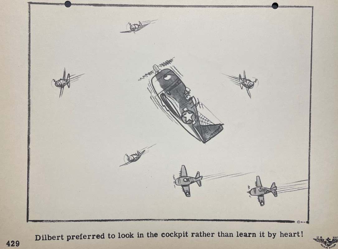 "Let Dilbert Help!" - Page 2 - MILITARY AIRCRAFT & AVIATION - U.S ...