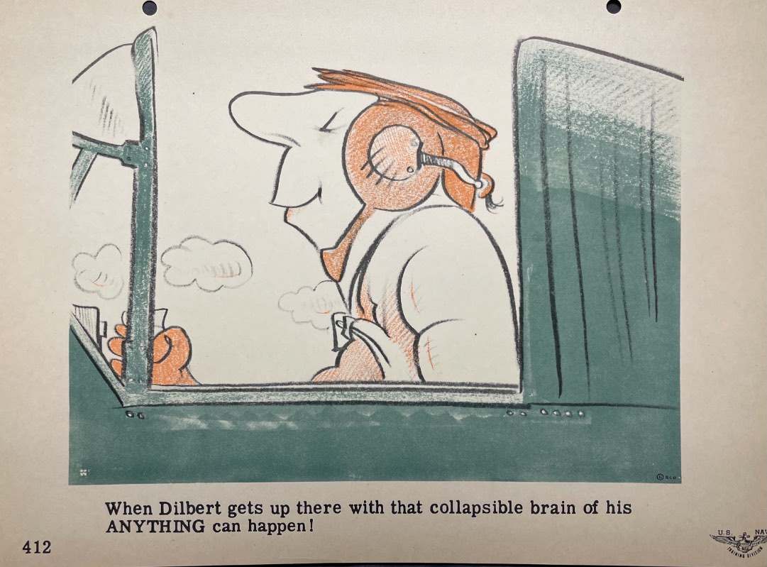 "Let Dilbert Help!" - Page 2 - MILITARY AIRCRAFT & AVIATION - U.S ...