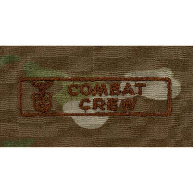 USAF Combat Crew Badge - WING BADGES - U.S. Militaria Forum