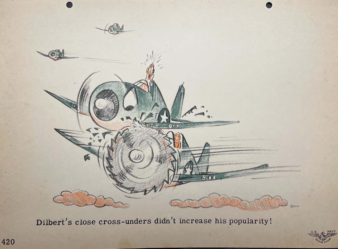 "Let Dilbert Help!" - Page 2 - MILITARY AIRCRAFT & AVIATION - U.S ...