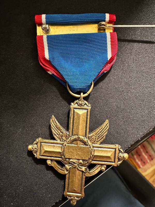 DSC and Silver Star - DECORATIONS/VALOR AWARDS - U.S. Militaria Forum