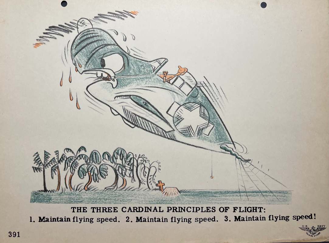 "Let Dilbert Help!" - MILITARY AIRCRAFT & AVIATION - U.S. Militaria Forum