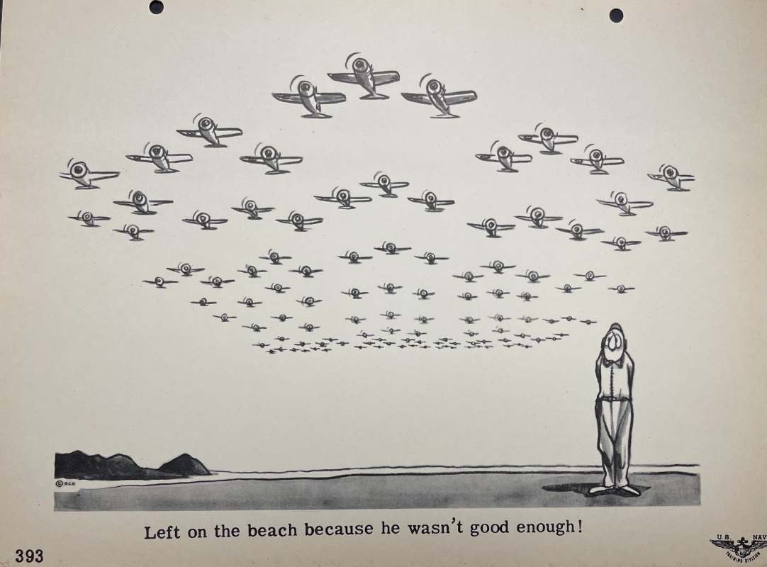 "Let Dilbert Help!" - MILITARY AIRCRAFT & AVIATION - U.S. Militaria Forum