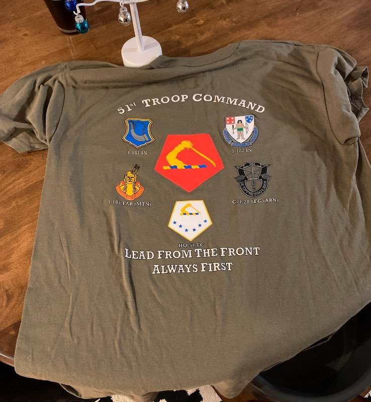 Show The Unit Logo PT-Sports Sweatshirts And T-Shirts And Athletic From ...