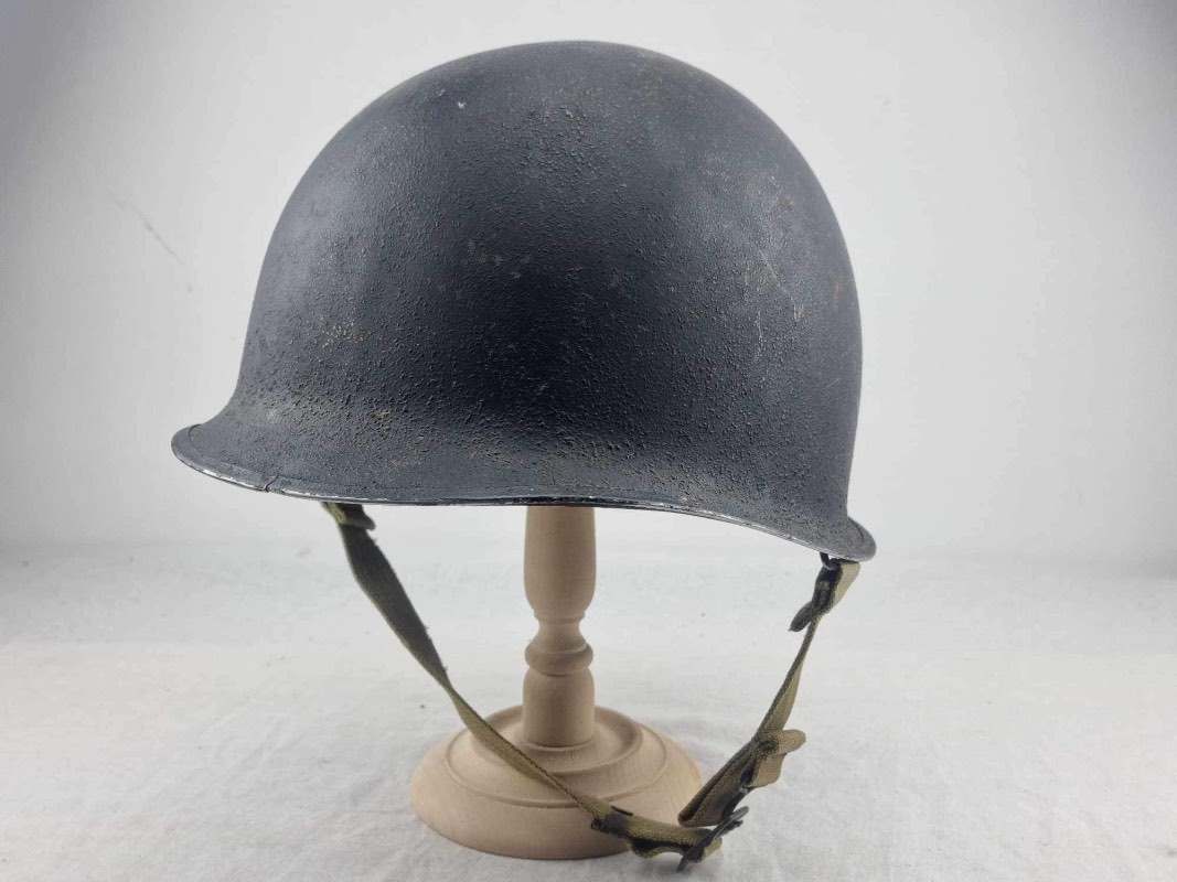Navy helmet - Merchant Marine - NAVY & COAST GUARD HELMETS - U.S ...