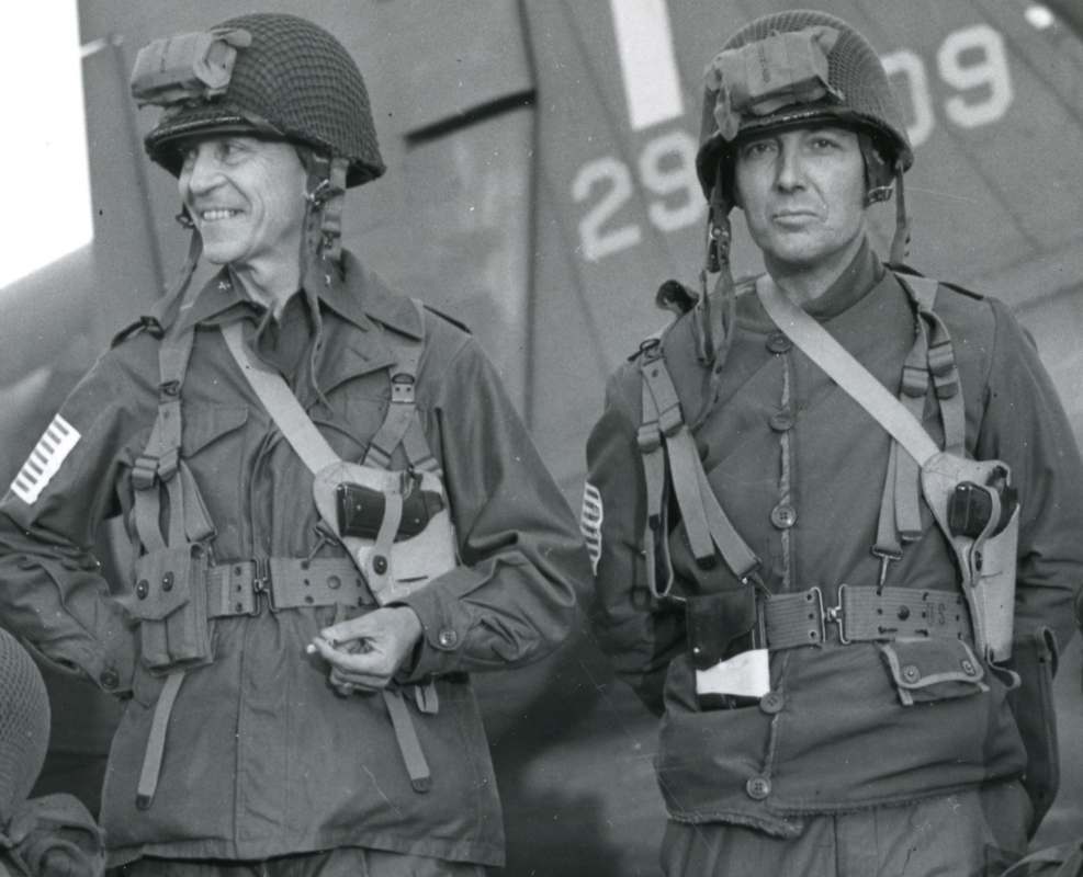 Prevalence of M-43 Pile Field Jacket Liners? - Page 2 - UNIFORMS - U.S ...