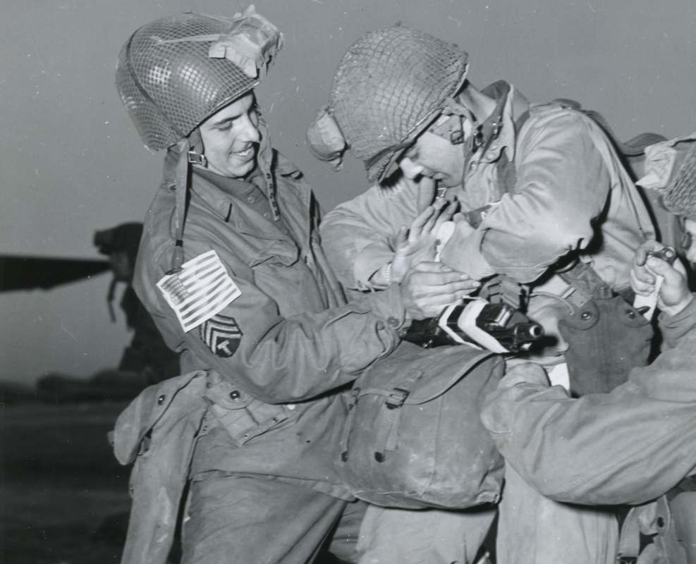 Prevalence of M-43 Pile Field Jacket Liners? - Page 2 - UNIFORMS - U.S ...