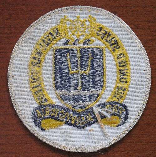 USNA United States Naval Academy & US Naval War College USNWC - NAVY ...