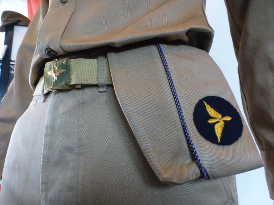 Av Cad 101 - UNIFORMS - U.S. Militaria Forum