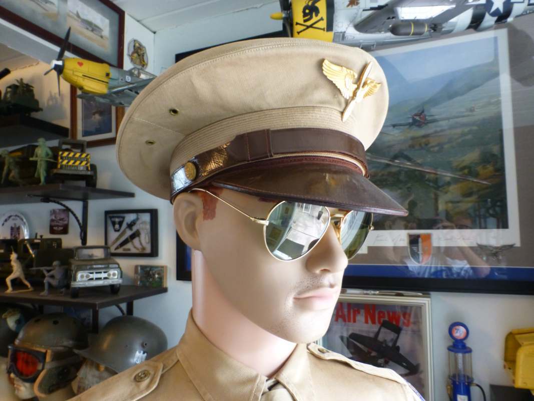 Av Cad 101 - UNIFORMS - U.S. Militaria Forum