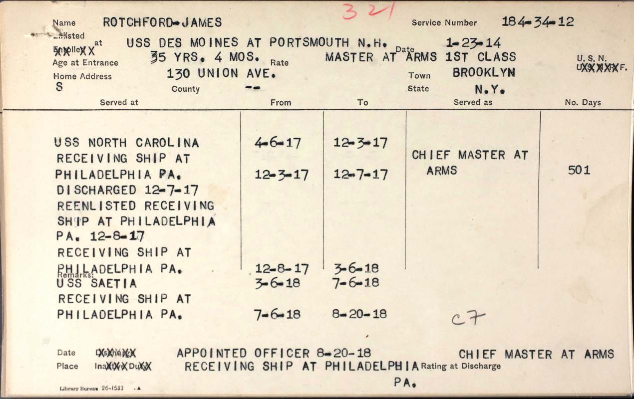 Lets see some US NAVY Good Conduct Medals !! - Page 11 - CAMPAIGN ...