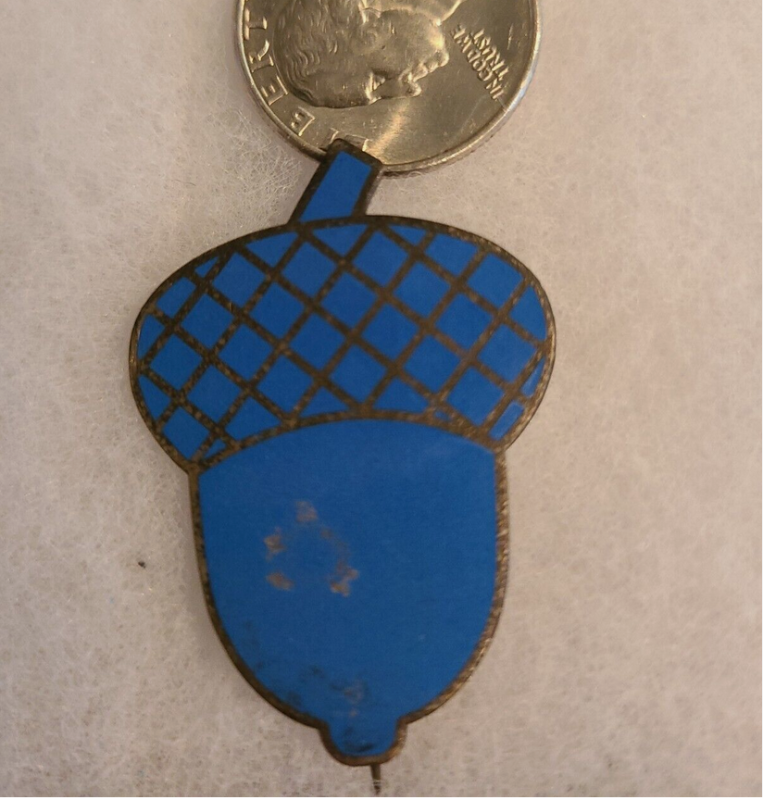 14th Corps Badge - Original? - (1861-1865) AMERICAN CIVIL WAR - The War ...