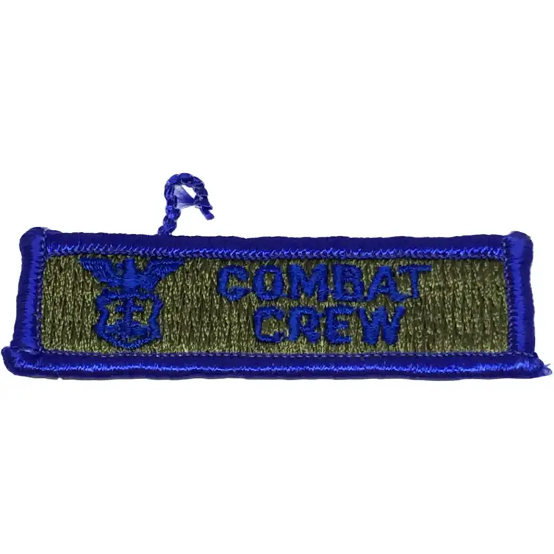 USAF Combat Crew Badge - WING BADGES - U.S. Militaria Forum