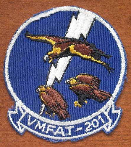 USMC VMT (Naval) Aviation Training Squadrons - MARINES - U.S. Militaria ...