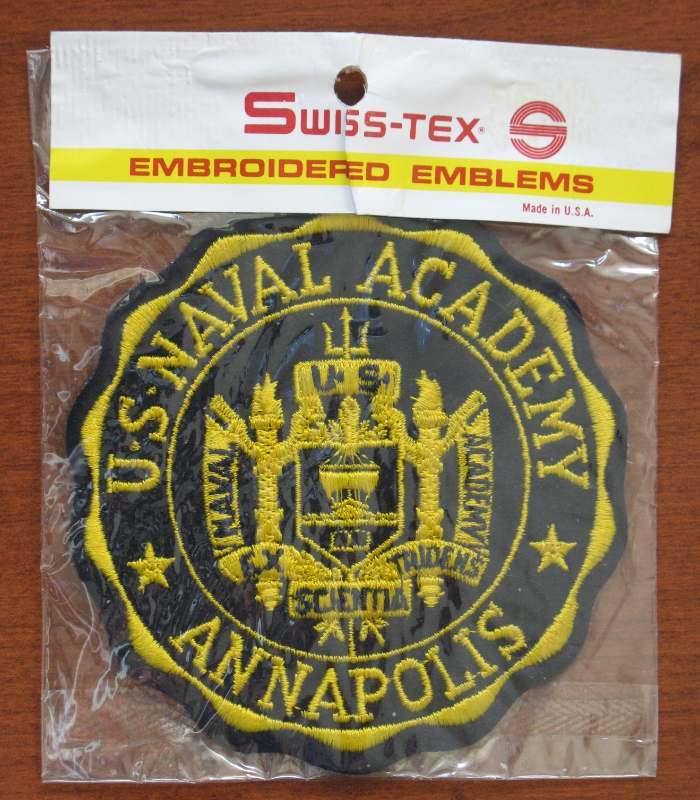 USNA United States Naval Academy & US Naval War College USNWC - NAVY ...