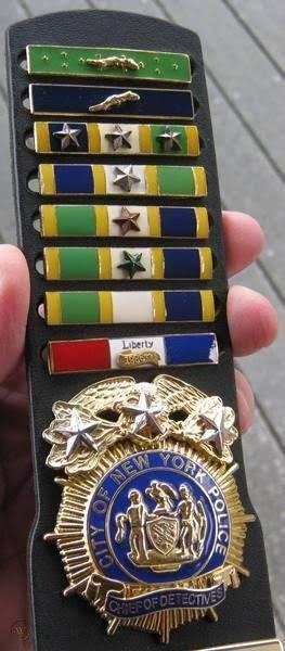 Navy Blue bar with Orange Stripes? - DISTINCTIVE UNIT INSIGNIA / UNIT ...