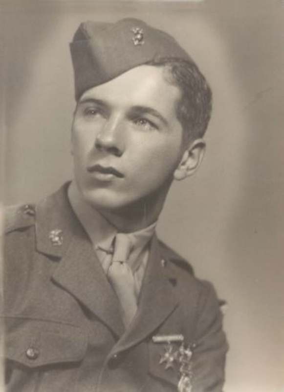 Jaunty angle - Page 3 - UNIFORMS - U.S. Militaria Forum