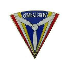 USAF Combat Crew Badge - WING BADGES - U.S. Militaria Forum