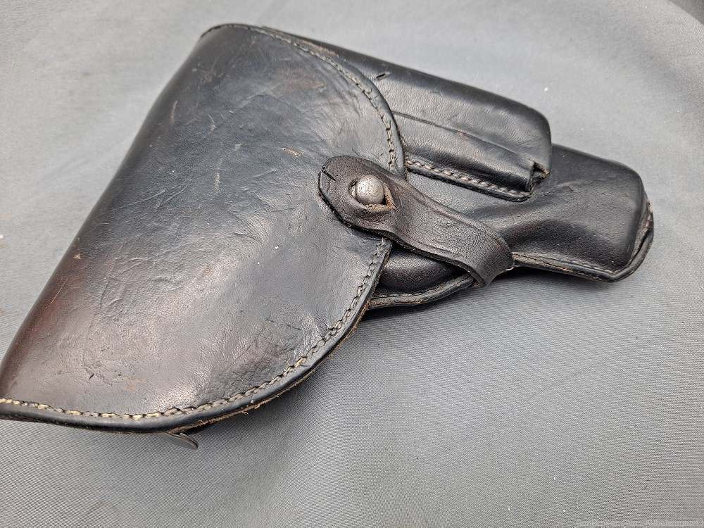 French Unique Model 1 bring back. - SPOILS OF WAR - U.S. Militaria Forum