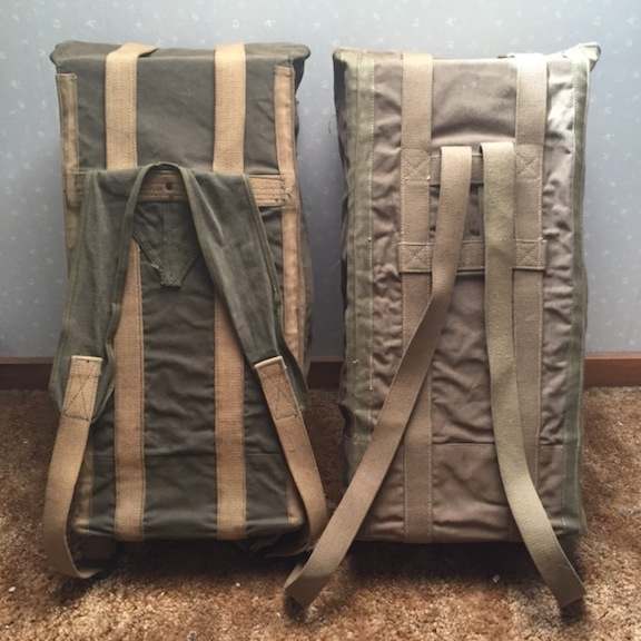 Norman D. Landing - Page 997 - MISC MILITARIA - U.S. Militaria Forum