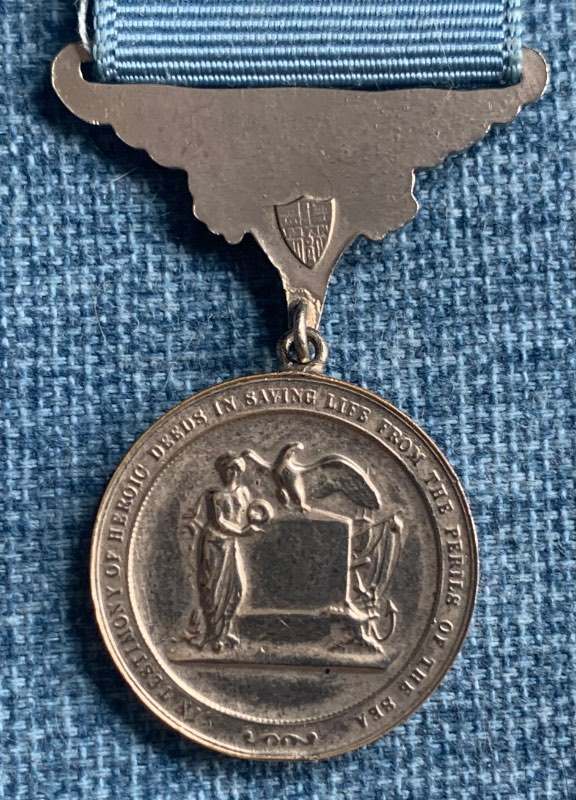USCG Lifesaving Mini Medals - MEDALS & DECORATIONS - U.S. Militaria Forum